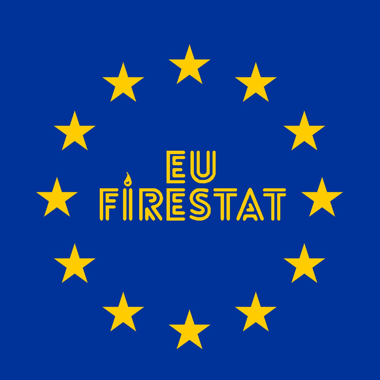 The EU will work further on fire statistics! - Feeds
